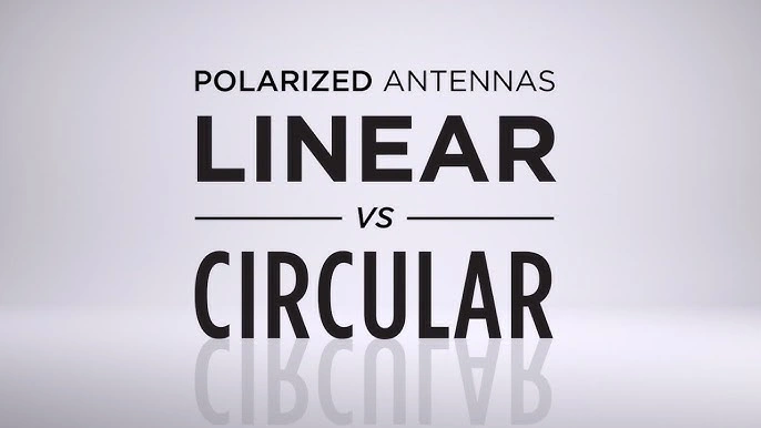 Circular Polarization vs. Linear Polarization: Which is the Right RFID ...